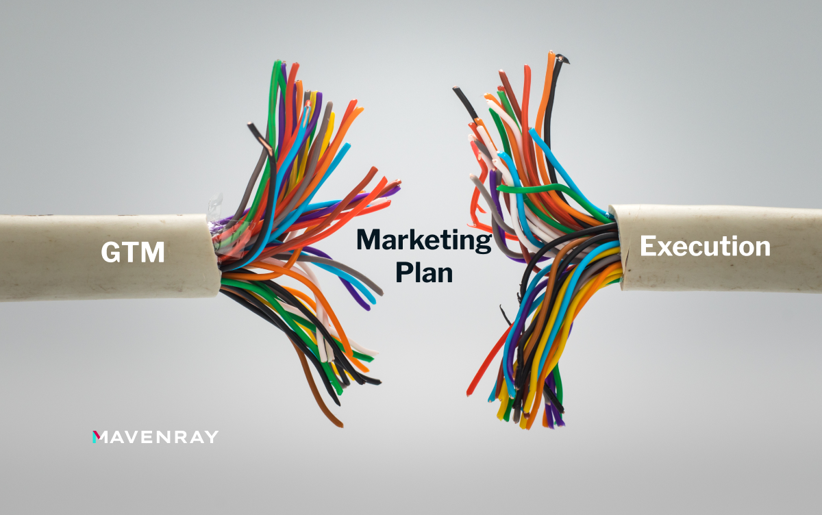 Going from Go-to-Market Strategy to Successful Execution: A Guide for ...